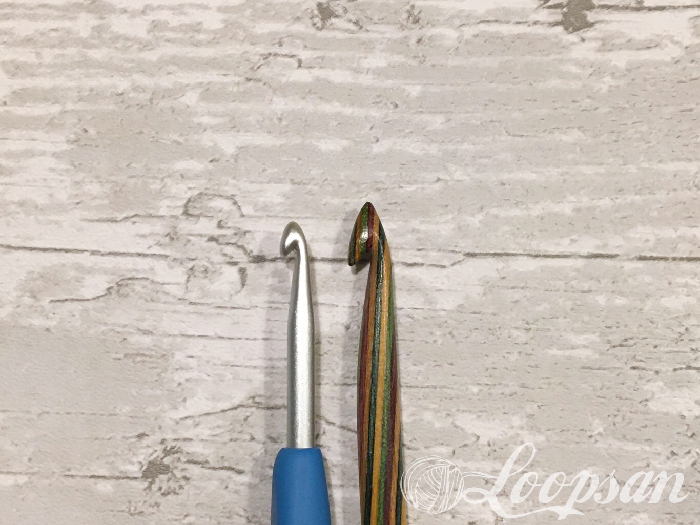Ultimate Crochet Hook Guide - Loopsan Crochet Blog